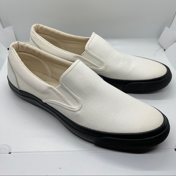 Beams | Shoes | Beams X Moonstar Slip On Minimalist Utilitarian Sneaker ...